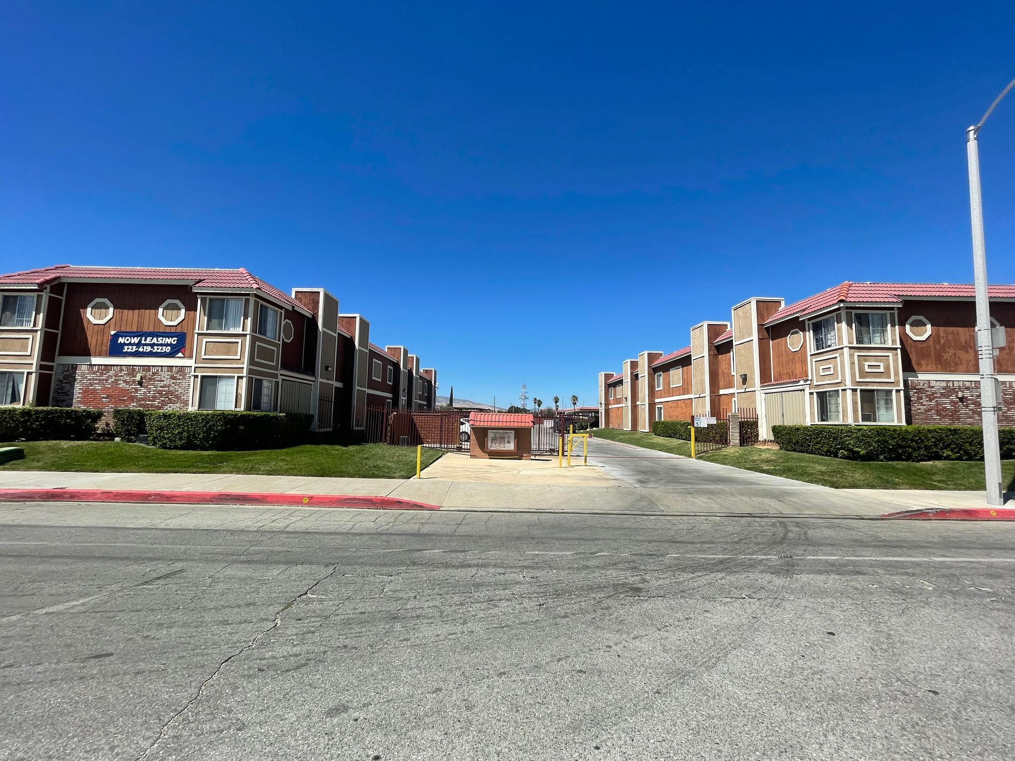 Find Your Dream Home: Colonial Apartments for Rent